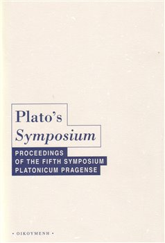 Plato´s Symposium | Knihkupectví a umělecká galerie KAVKA