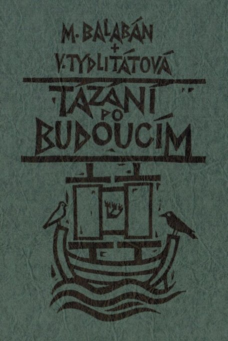 Judaismus a historie | Knihkupectví a umělecká galerie KAVKA