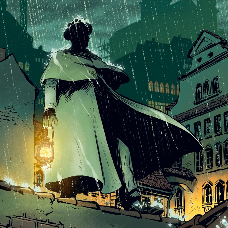 Komiks | Knihkupectví a umělecká galerie KAVKA