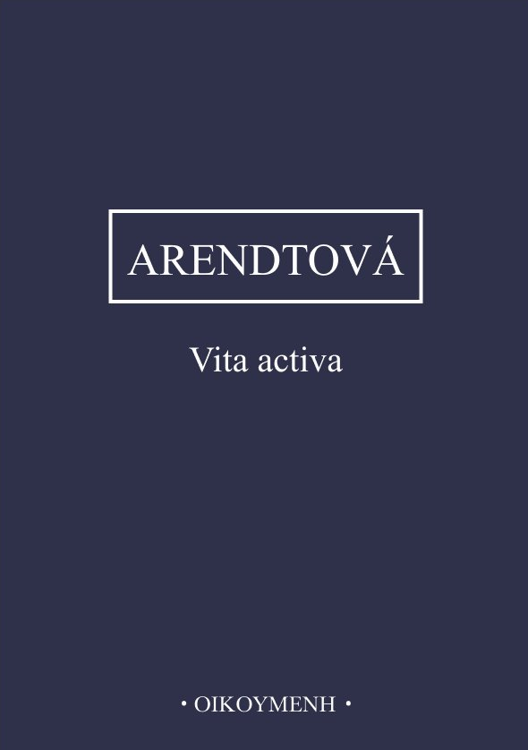 Vita activa | Knihkupectví a umělecká galerie KAVKA